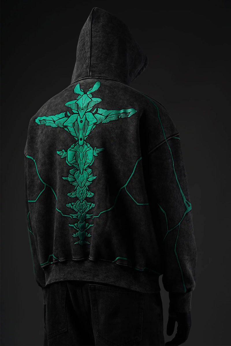Hoodies – Sagacity