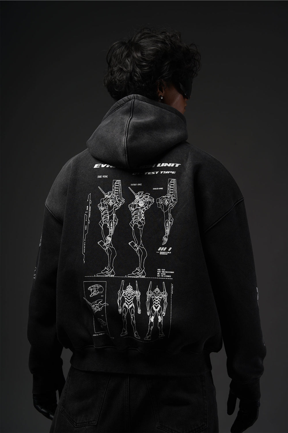 Hoodies – Sagacity