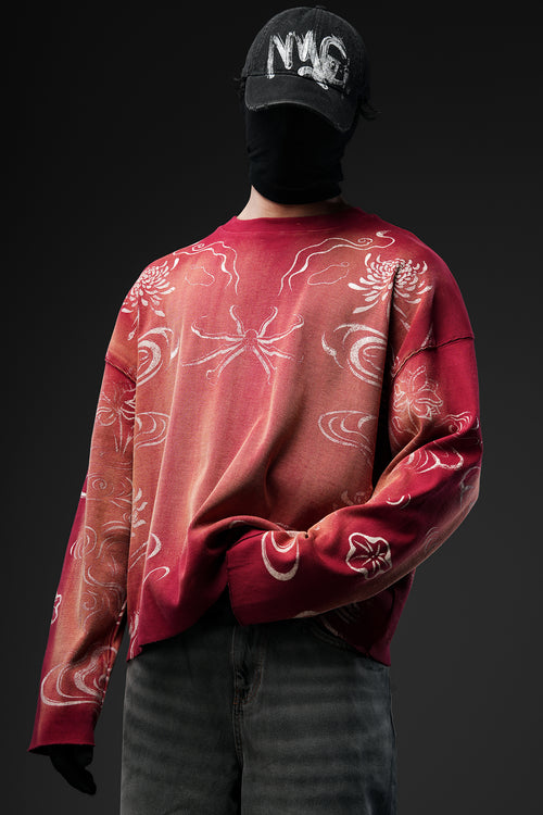 New Arrival – Sagacity