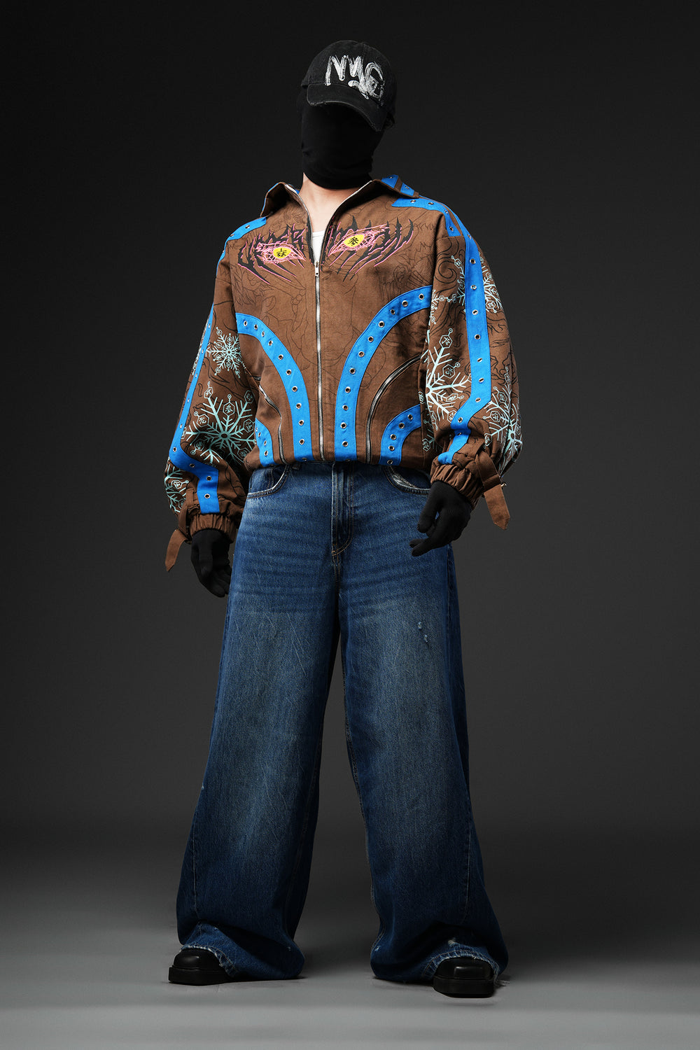 New Arrival – Sagacity