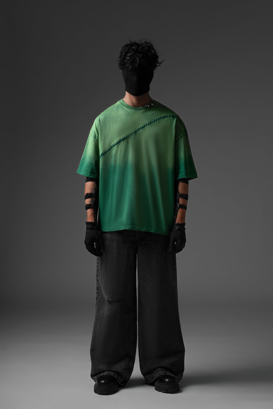 New Arrival – Sagacity