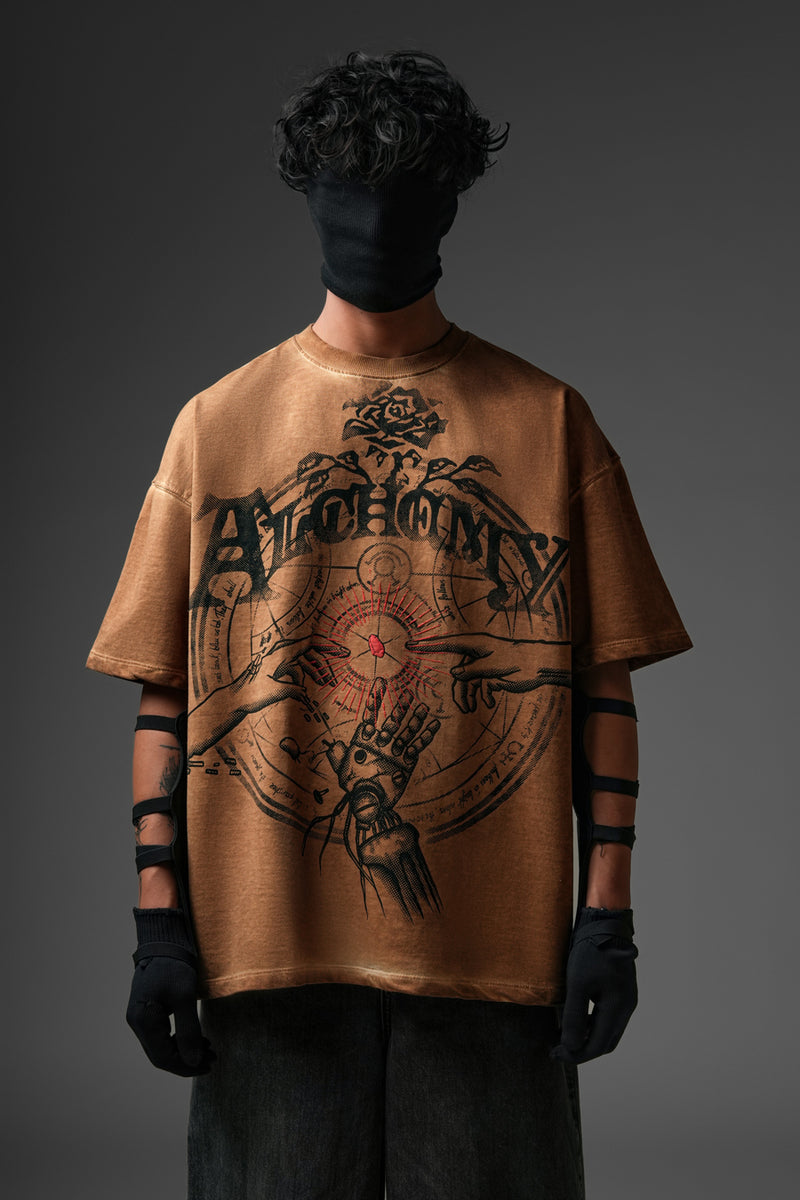 New Arrival – Sagacity