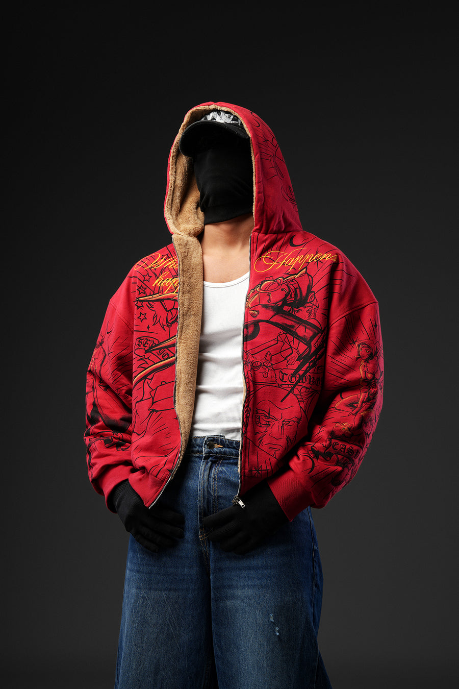 New Arrival – Sagacity