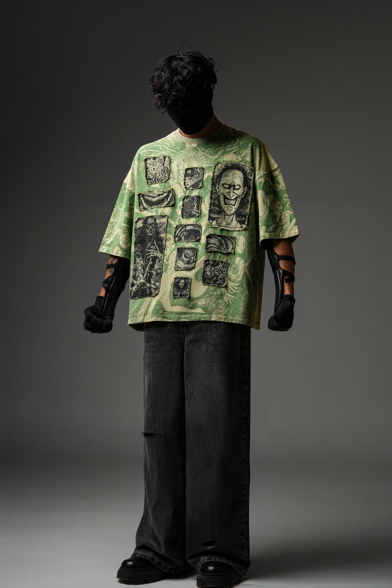 New Arrival – Sagacity