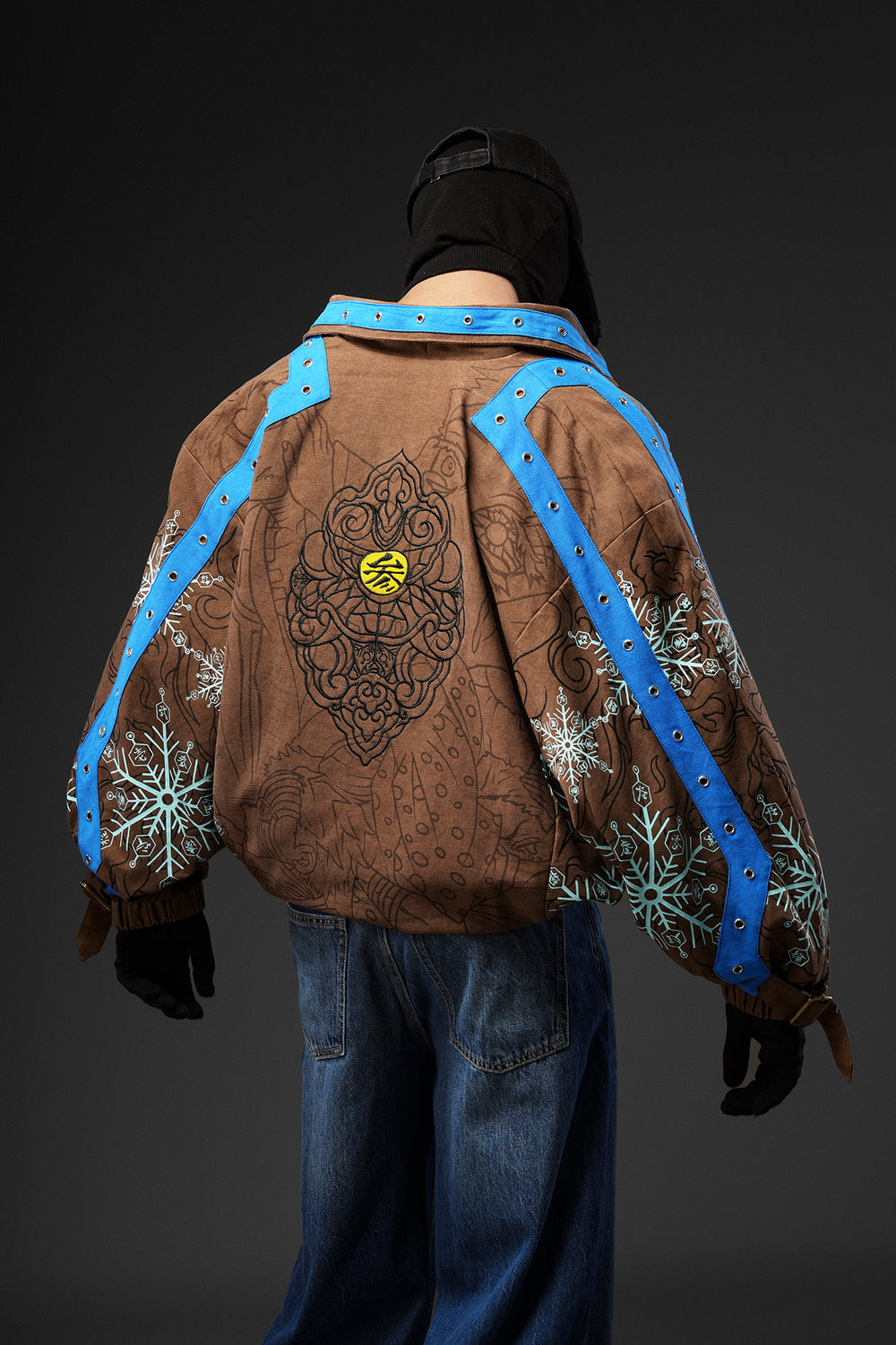 New Arrival – Sagacity