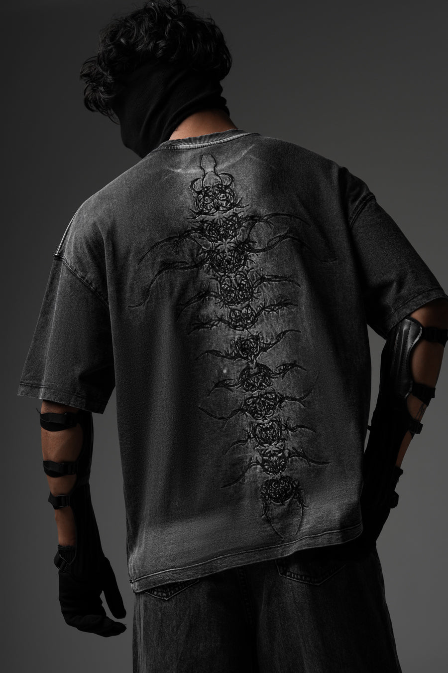 New Arrival – Sagacity