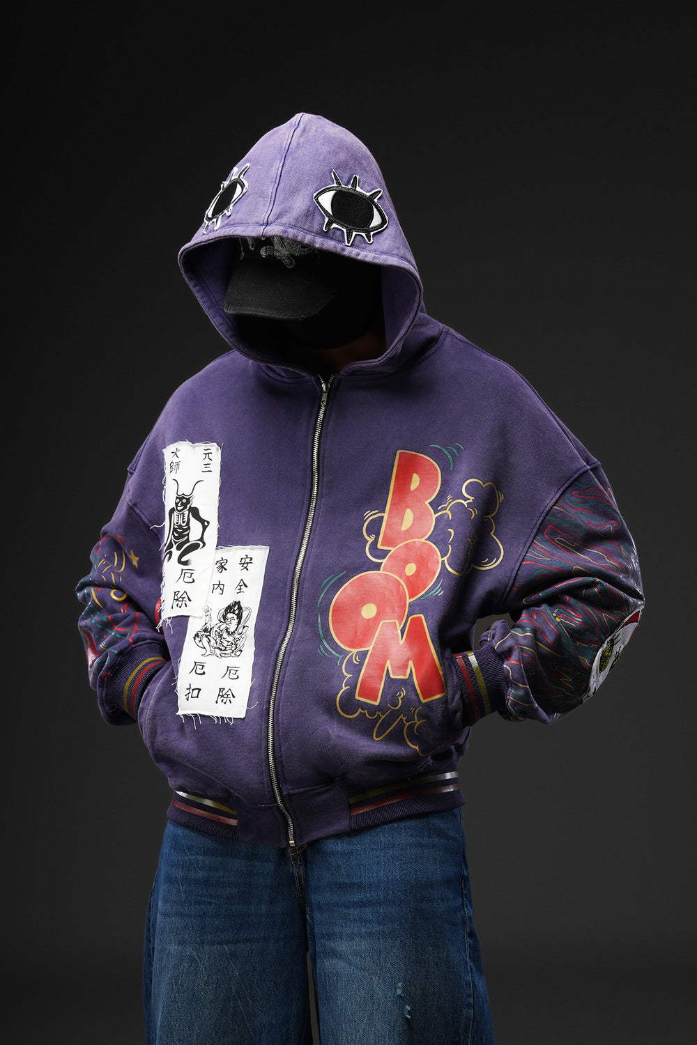 New Arrival – Sagacity