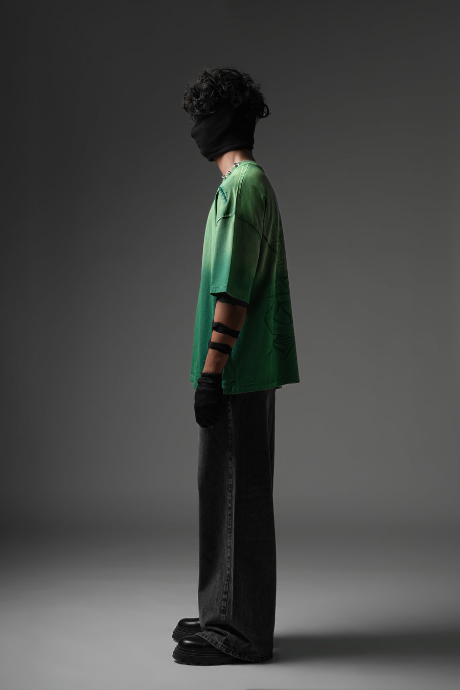 Ashura T-shirt – Sagacity