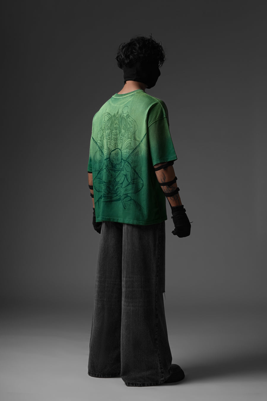 Ashura T-shirt – Sagacity