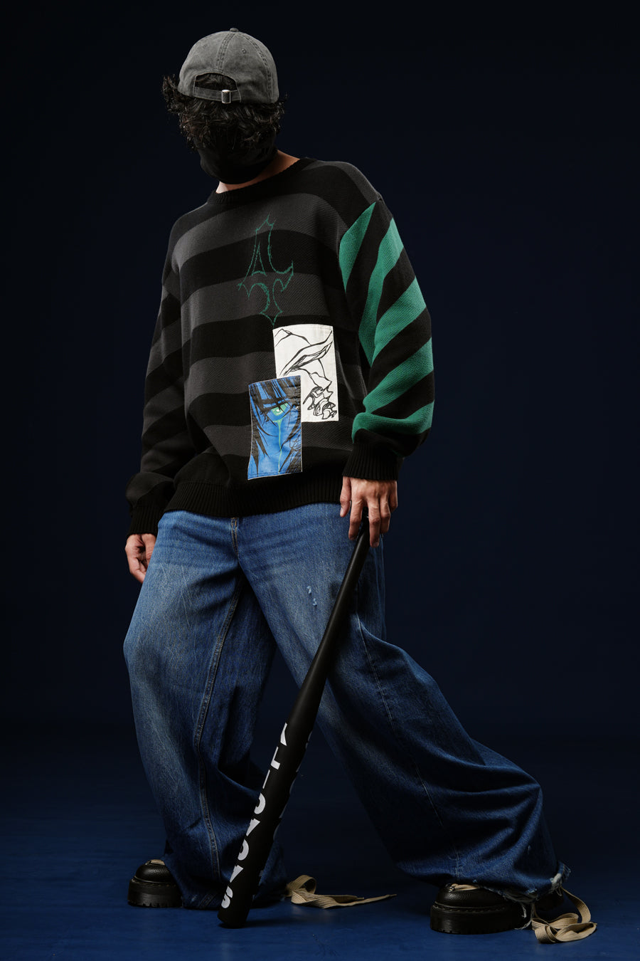 Knit Collection – Sagacity