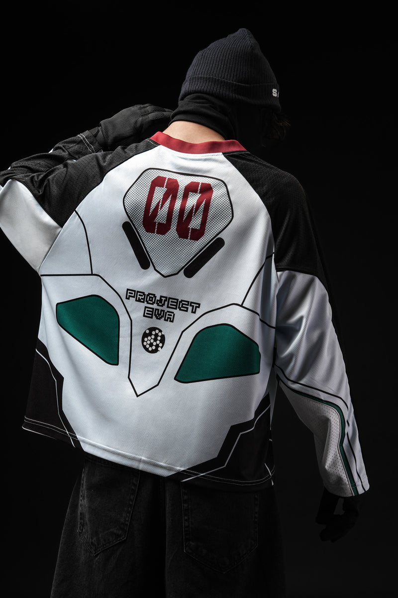 New Arrival – Sagacity