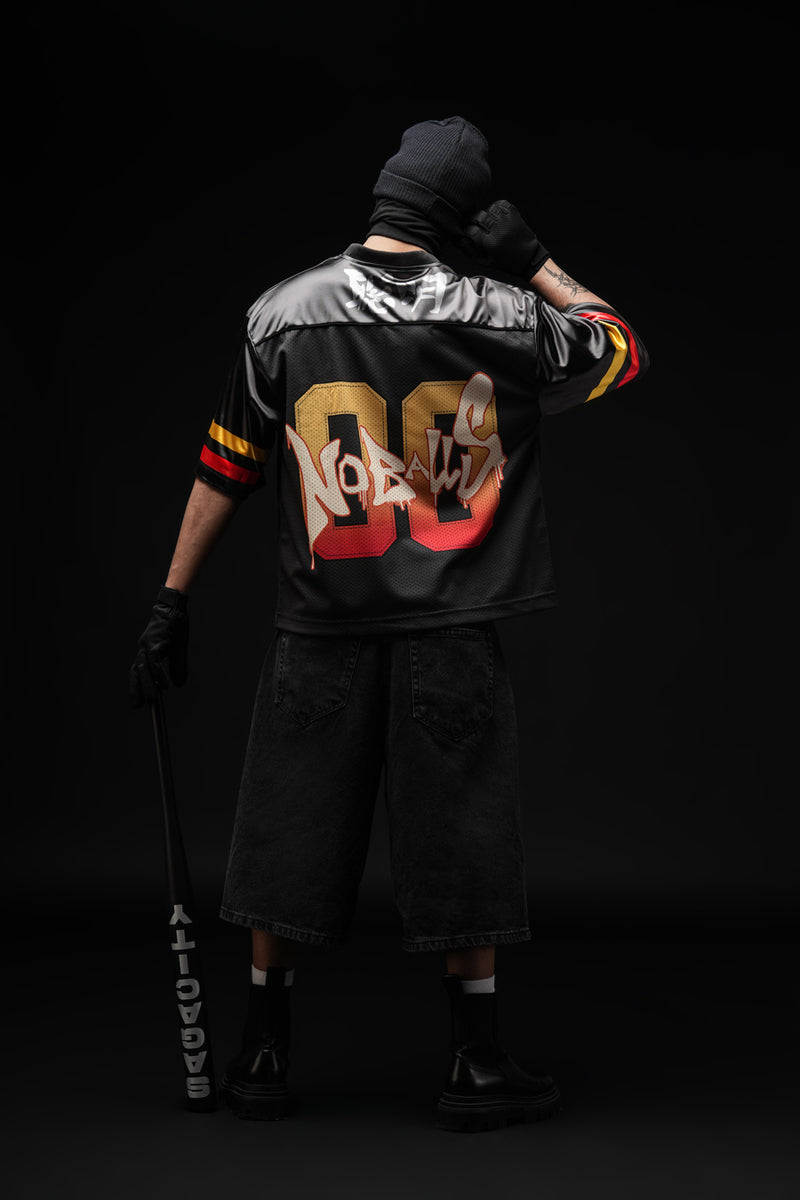 New Arrival – Sagacity