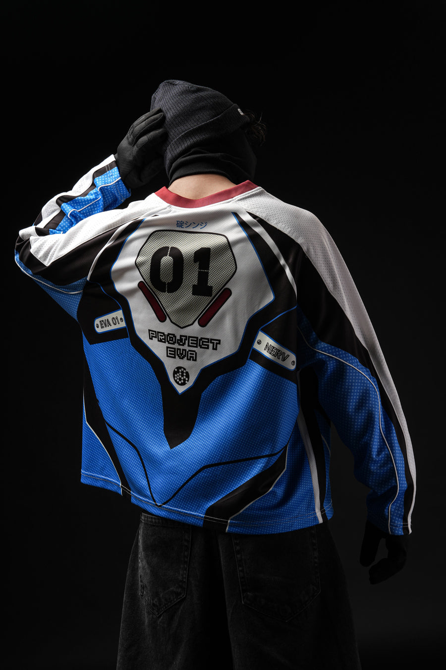 New Arrival – Sagacity