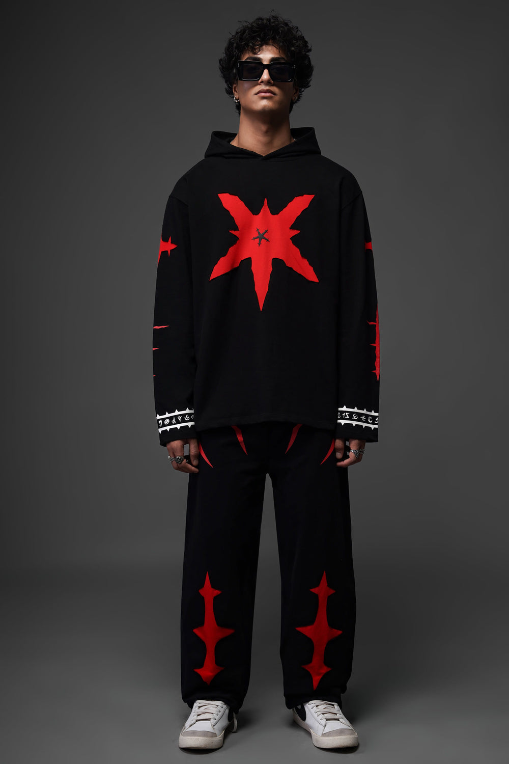 Co-ord Set – Sagacity