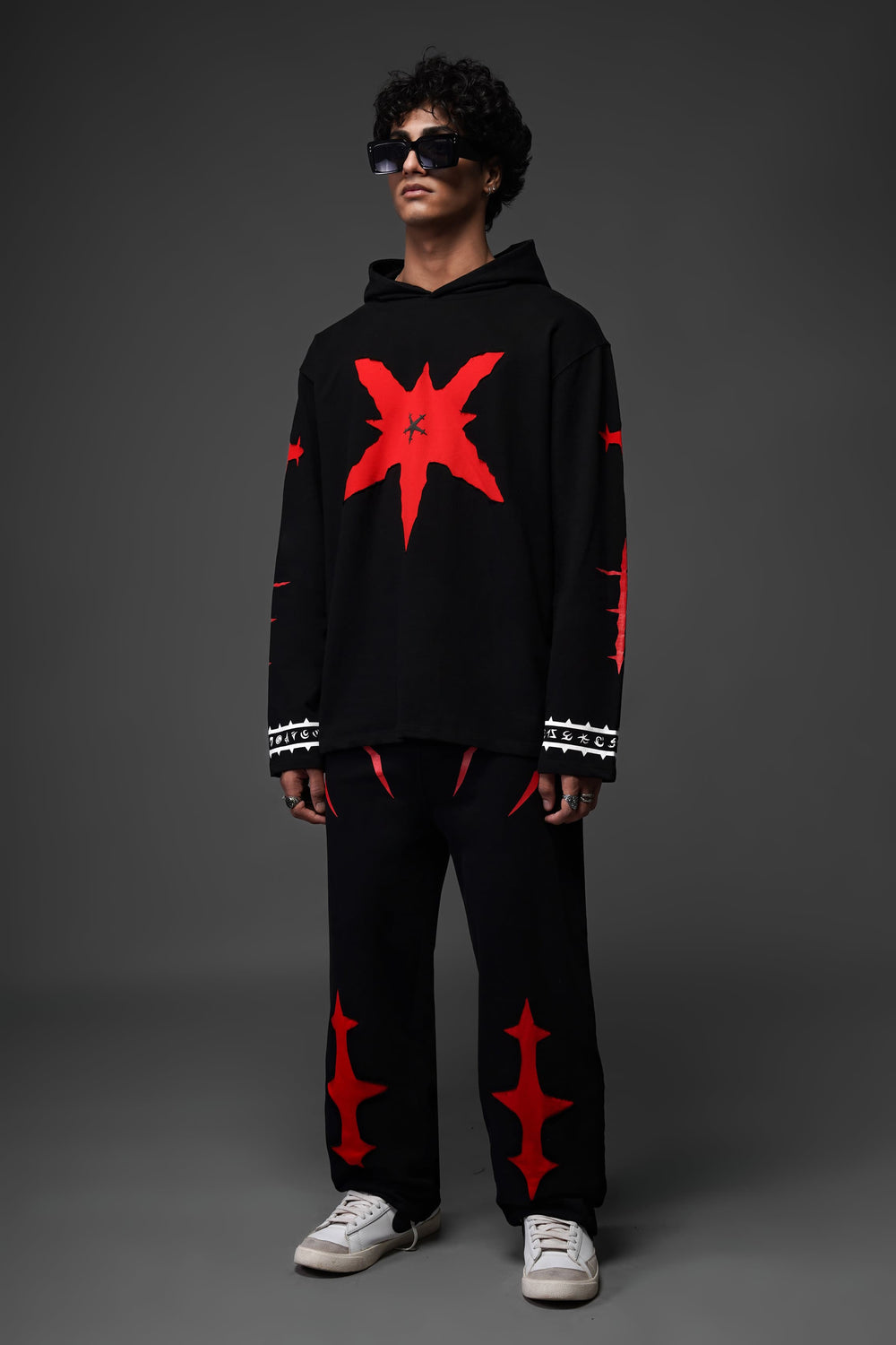 Co-ord Set – Sagacity