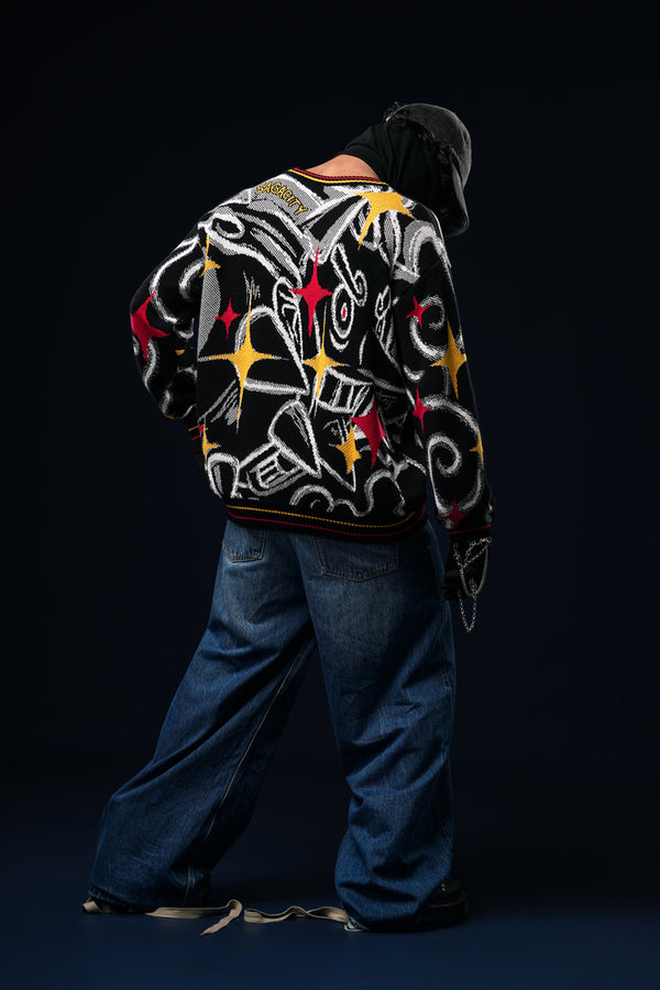 New Arrival – Sagacity