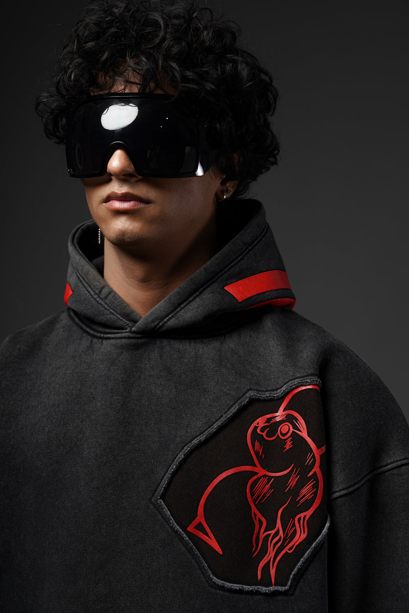 Sagacity, India's finest Streetwear brand – Sagacity