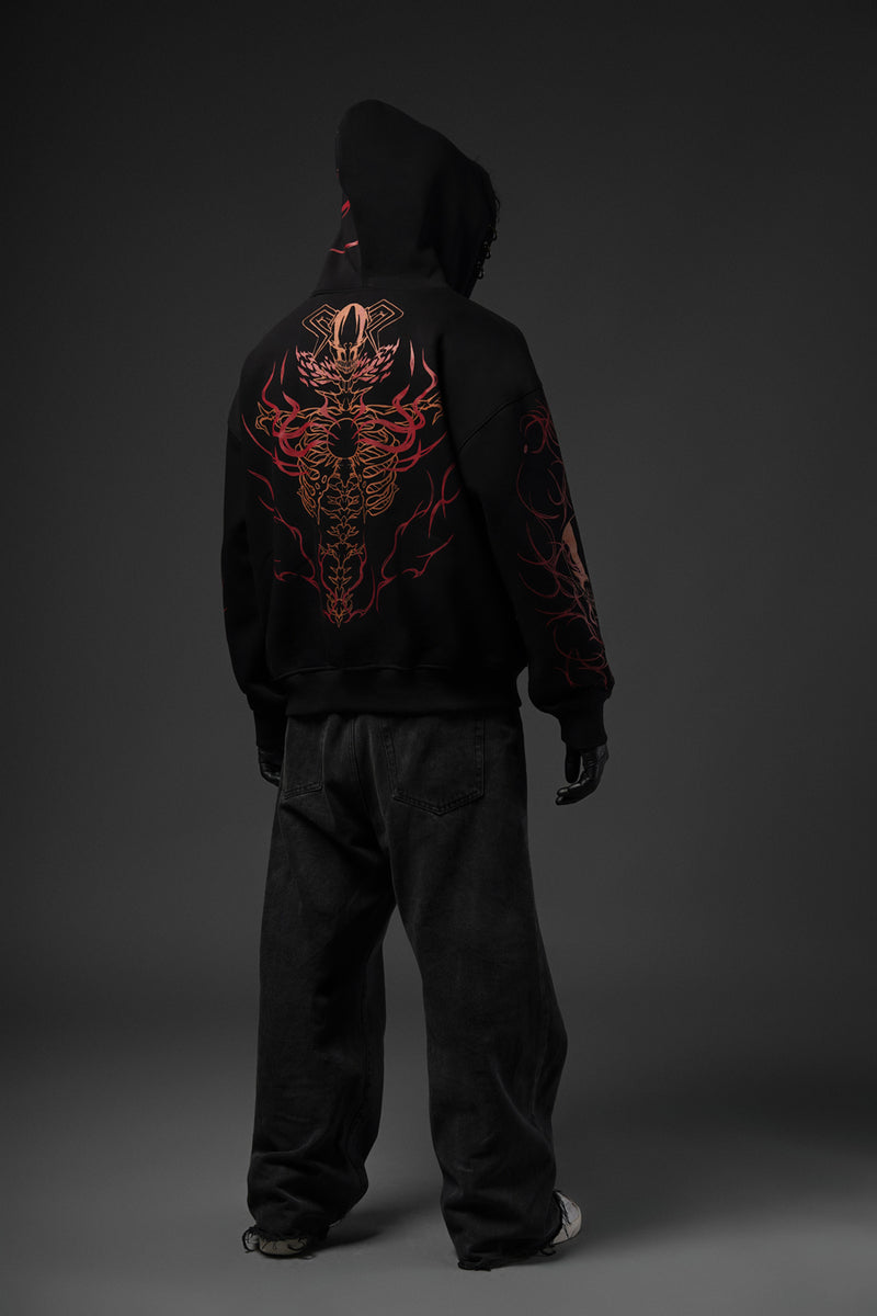 Sagacity, India's finest Streetwear brand – Sagacity